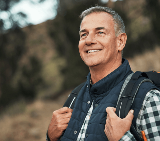 Biofinity® multifocal contact lenses | CooperVision Singapore